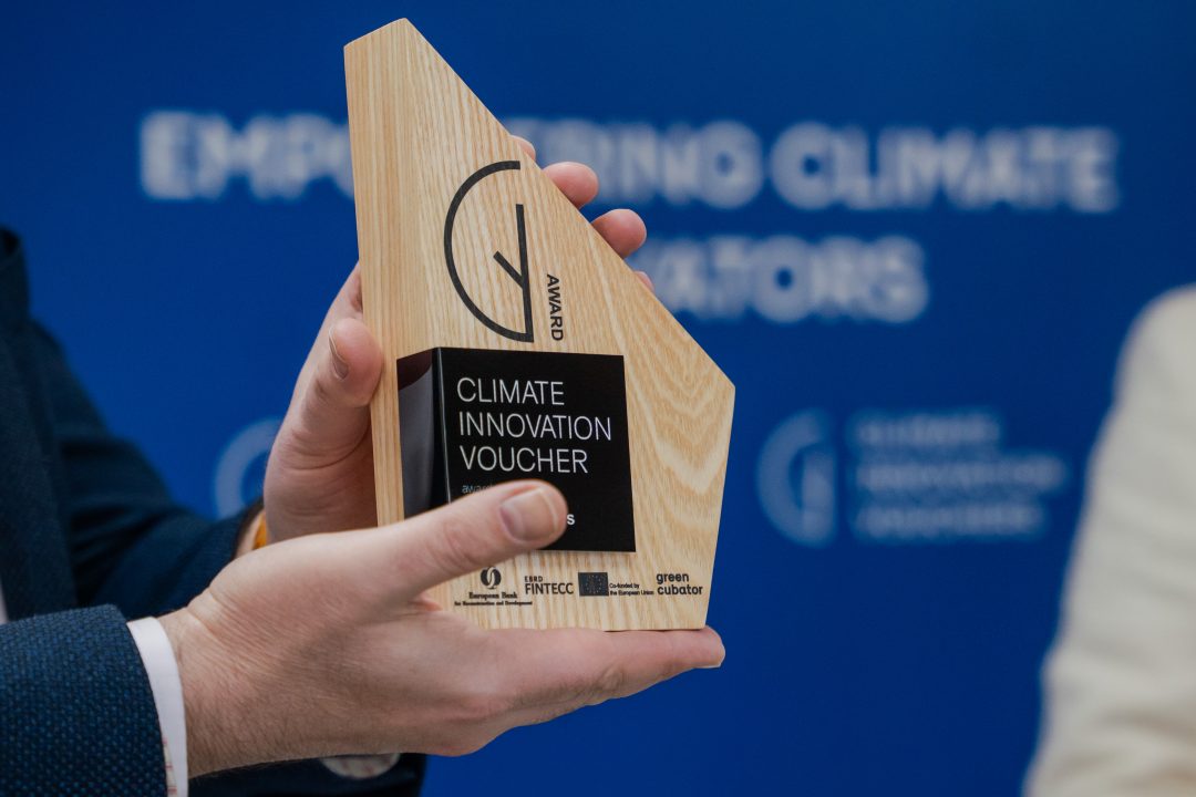 Як ми прожили 2023 рік і навіть сміялися - Greencubator